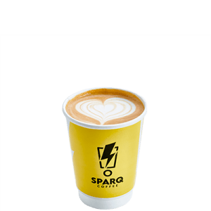 Sparqcoffee