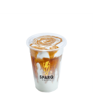 Sparqcoffee