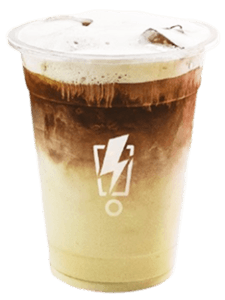 SPARQ Coffee - Active Lifestyle Coffee Chain