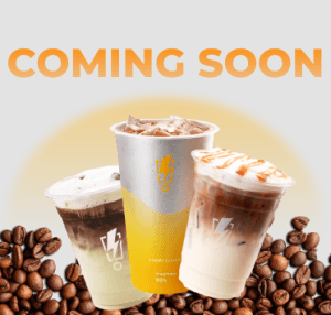 SPARQ Coffee - Active Lifestyle Coffee Chain